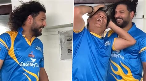 Yuvraj Singh Birthday युवराज सिंह के जन्मदिन पर क्रिकेट के भगवान ने