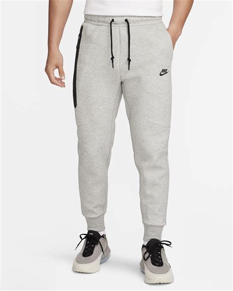 Nike Sportswear Tech Fleece Mens Slim Fit Joggers Nike In