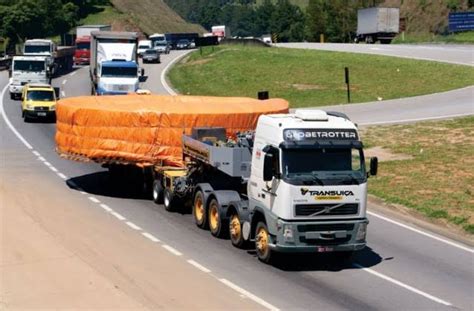 Transportadora Transuiça está contratando caminhoneiro