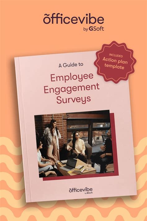 Employee Engagement Survey Guide Engagement Survey Employee