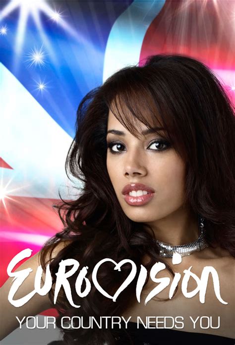 Eurovision Your Country Needs You