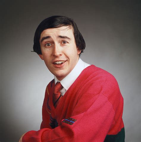 Alan Partridge Why When Where How And Whom Bbc Two