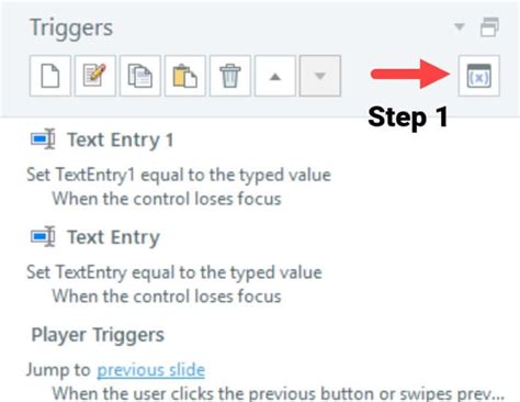 How To Collect A Users Name And Email From A Storyline Course Devlin Peck