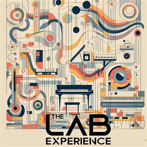 The Lab Experience The Lab Experience Reviews Album Of The Year