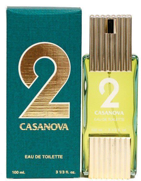 Casanova 2 By J Casanova Reviews And Perfume Facts