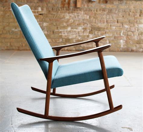 20+ Stylish Rocking Chairs