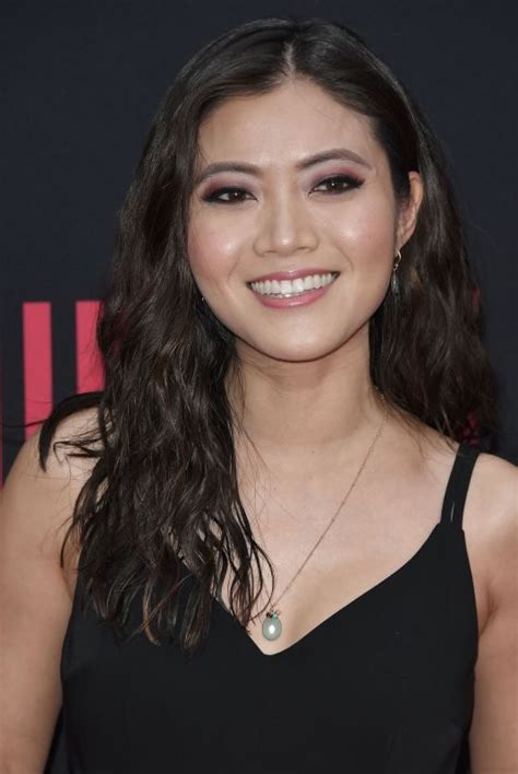 Jessica Lu Hawtcelebs
