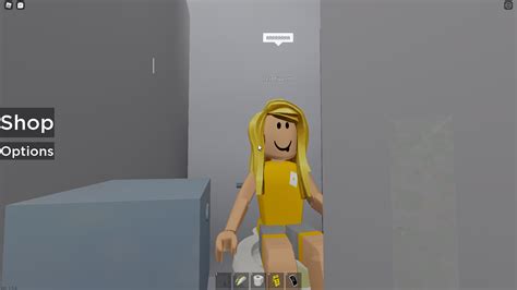 Some Roblox Waifu I Found Robloxcursedmemes
