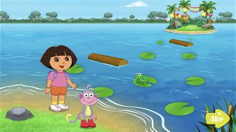 Dora Abcs Vol 3 Reading Para Iphone Descargar