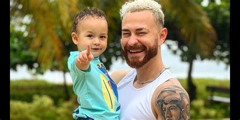 Foto No BBB Fred Desimpedidos Chorou Saudades Do Filho Cris Purepeople