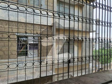 Flat For Sale In Shadman Town Sector 14b Karachi Shadman Town