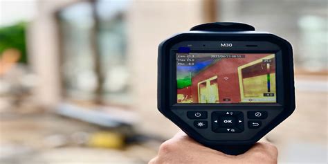 Electrical Thermal Imaging And Apt Generation Blog