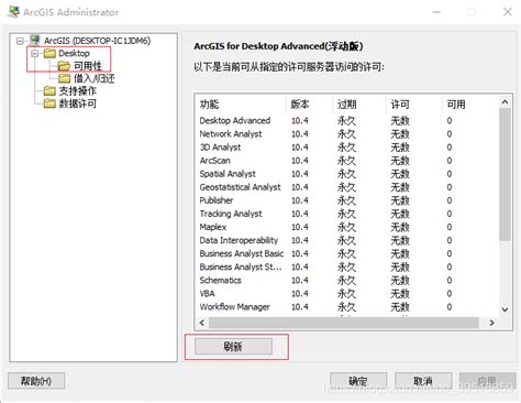 Arcmap安装赵至柔的博客 Csdn博客arcmap安装