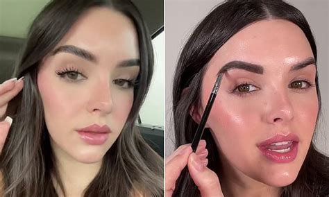 Makeup Artist You Ve Been Doing Your Eyebrows Wrong And Everyone Makes