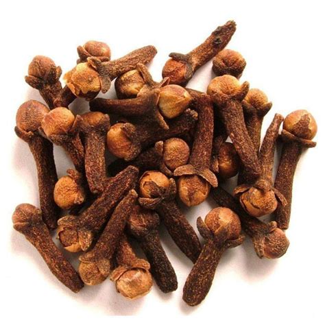 Гвоздика сушеная 500 г, Dried cloves 500 g - купить с доставкой по ...
