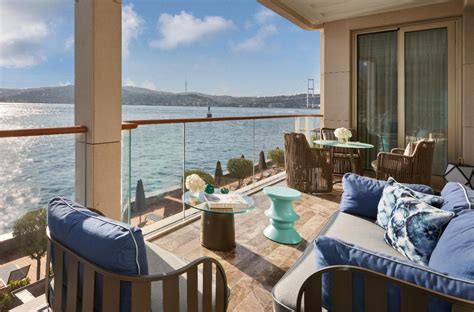 OTEL MANDARIN ORIENTAL BOSPHORUS ISTANBUL İSTANBUL 5 Türkiye