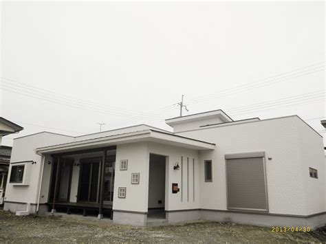 新築住宅 ｜ 奥田工務店