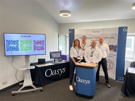 Oasys On Linkedin Oasys Event Geotechnicalengineering Structuralengineering…