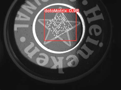 实战yolov8opencv实现dm码定位检测与解析 电子工程专辑