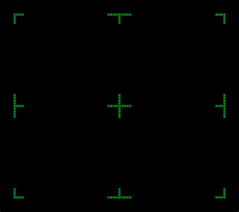 Structured Light Doe Holo Or Diffractive Optical Elements