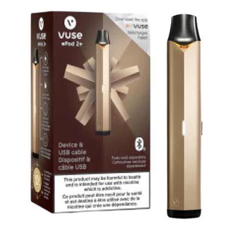 Vuse Epod 2 Device Kit Skip The Vapes