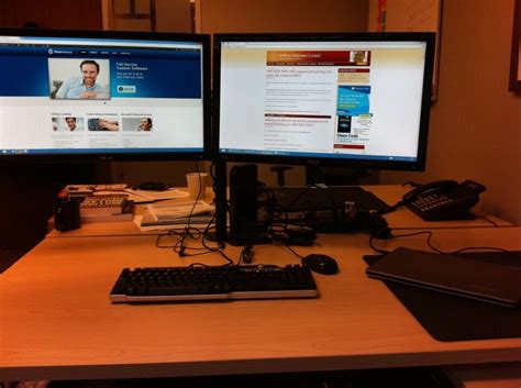 What A Windows 8 Workstation Looks Like Jeffrey Palermo