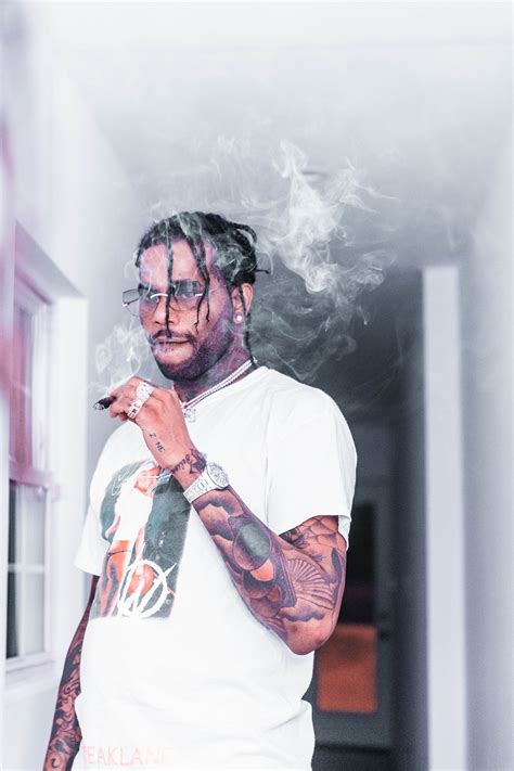 Hoodrich Pablo Juan Audible Treats