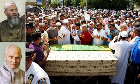 New York Imam And Assistant Executed In Broad Daylight As Police Arrest