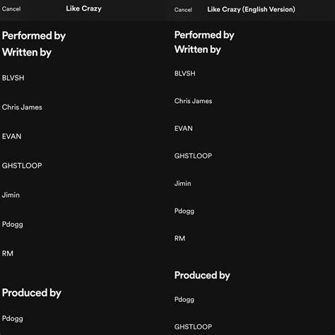 ︎ On Twitter Spotify Spotifycharts Spotifycares It Seems That You