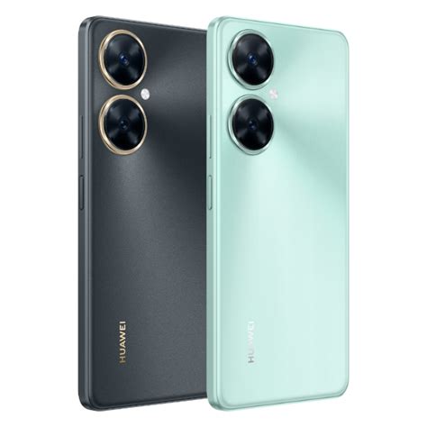 Huawei Nova Y9a Double Deal Sss Cellular