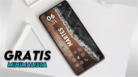 PERSONALIZAR TU CELULAR Cómo transformar tu Android ELEGANTE Y