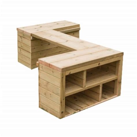Movable Storage Table Designs For Education