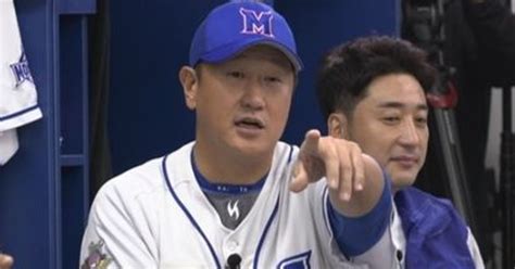 최강야구 6g 남았는데장시원 단장 중대 발표 있다