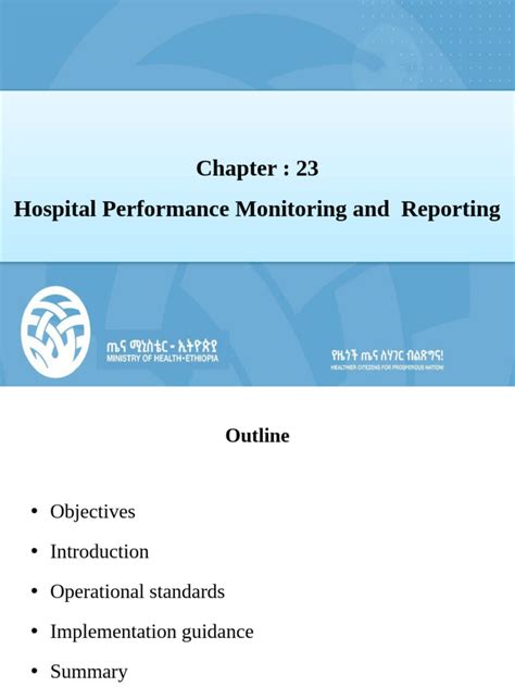 Monitoring And Reporting Ppt Pdf Data Quality Sampling Statistics