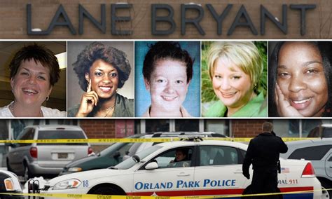 Tinley Park Murders Five Years Later Still No Answers In Execution