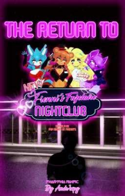 The Return To Frennis Fnaffnia Fanfic Capitulo 7 Page 14 Wattpad
