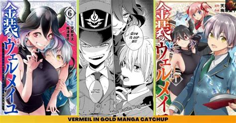 Vermeil In Gold Season 2 Release Date Confirmed 2024