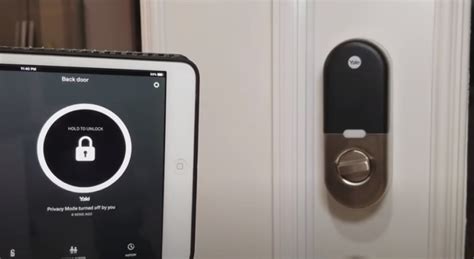 Nest Yale Lock Troubleshooting Details Step By Step Guide