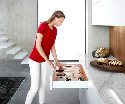 Drawer Slides Pro 500 Pro 560 — Kjp Select Hardwoods