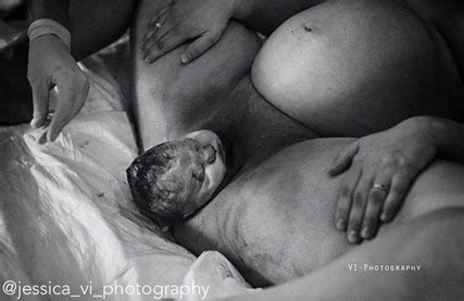 Face Presentation Birth Doula Training Academy