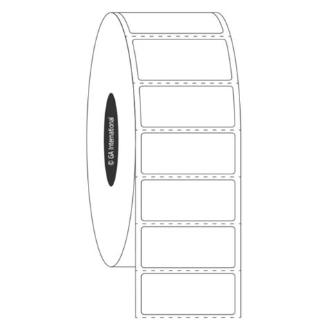 Standard Roll Label Templates Labtag Laboratory Labels