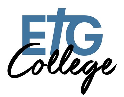 Kurse – ETG College