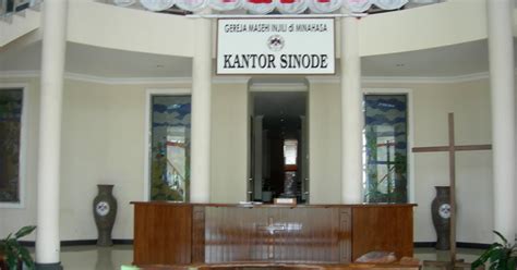 Toudano Minahasa Gereja Masehi Injili Di Minahasa Provinsi Sulawesi Utara