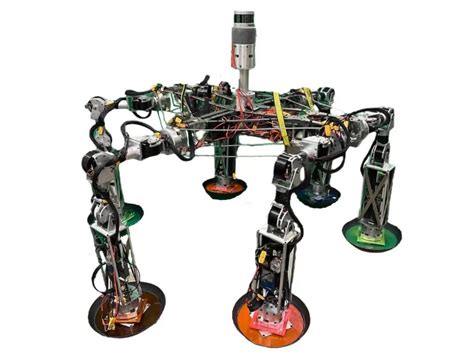 Mit S Modular Lunar Robot Wordlesstech