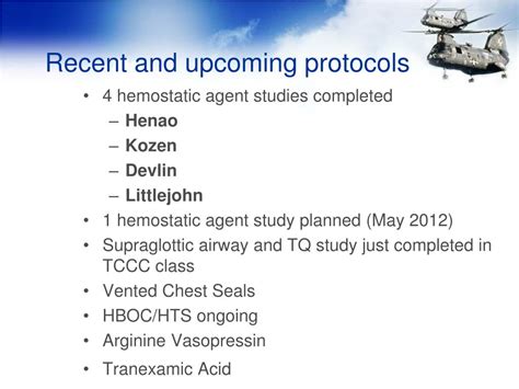 Ppt Nmcp Combat Trauma Research Group Powerpoint Presentation Free
