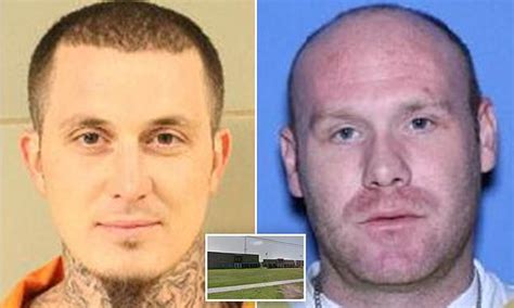 White Supremacist Gang Leader Escapes Arkansas Prison By Putting Dummy