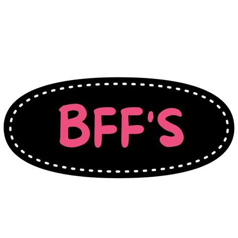 Bffs One Prints