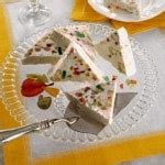 Ricetta Cassata Con Canditi E Savoiardi Donna Moderna
