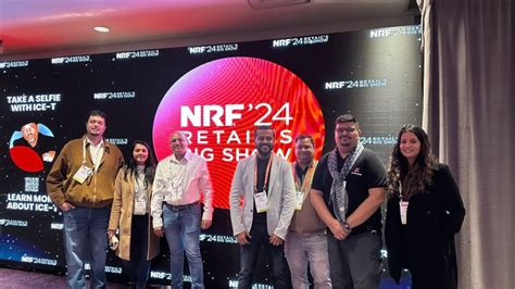 Nrf2024 Ai Ml Generativeai Retailtech Innovation