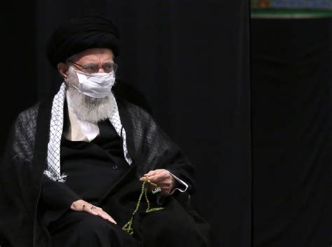 متهم ردیف اول سید علی خامنه‌ای سایت خبری‌ تحلیلی زیتون